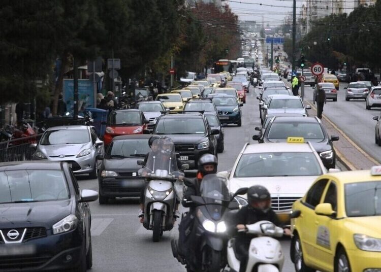 Τέλη κυκλοφορίας 2025: Πώς τα εκτυπώνουμε με κωδικούς Taxisnet και ...